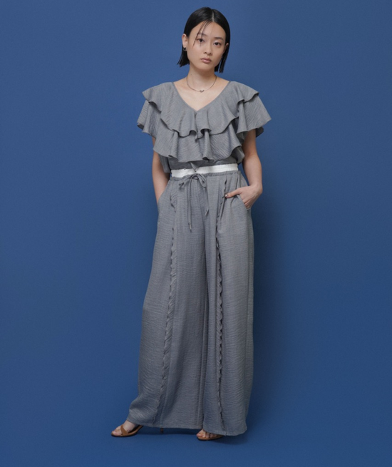 CYAN 2026 SS Vol.2 – Champdelarose